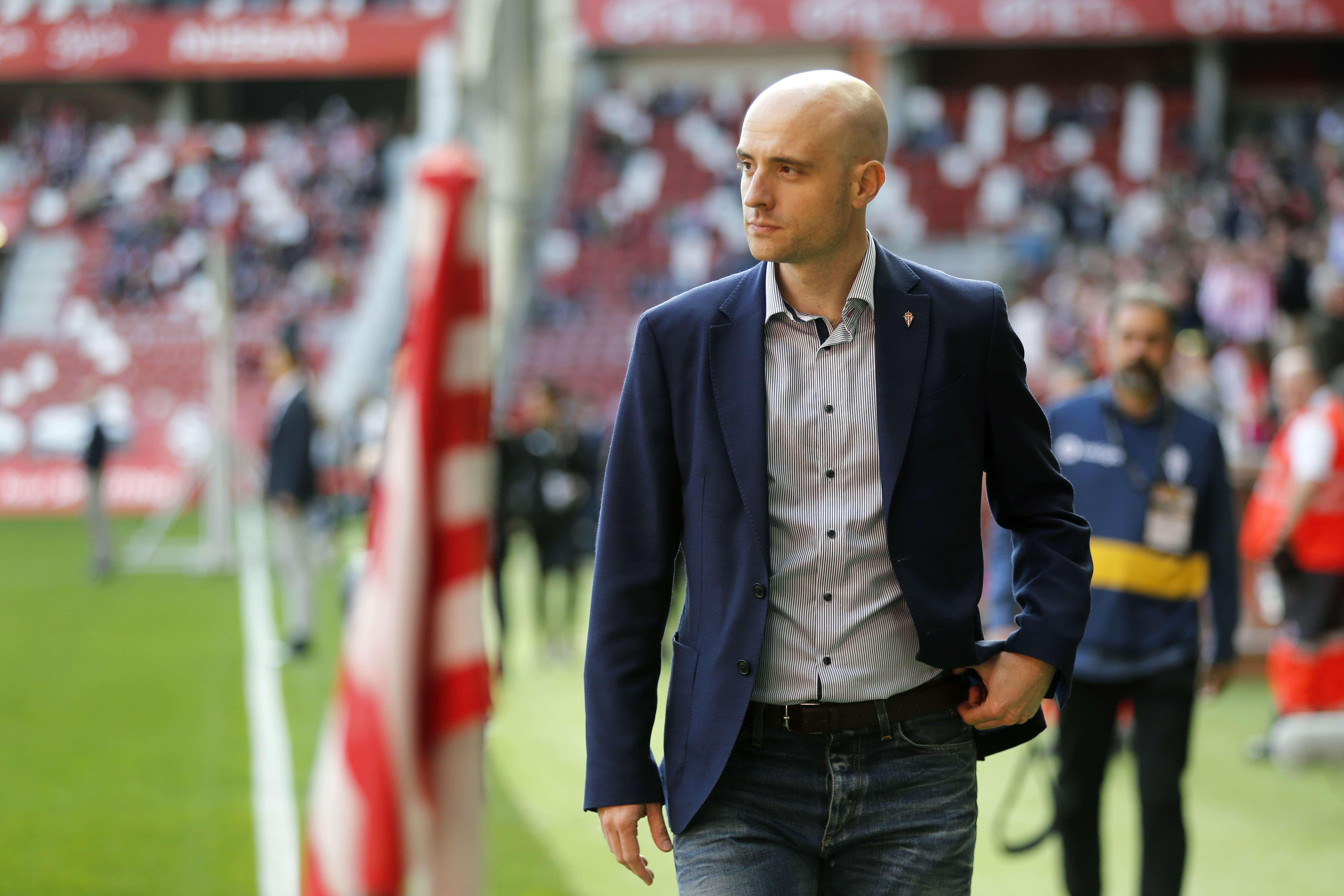 El margen que queda para potenciar El Molinón | Killer Asturias